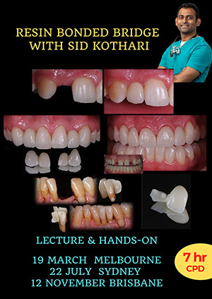 Sid Kothari Prosthodontics - Dental Specialist
